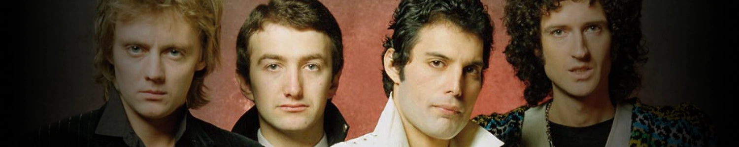 Queen – Wicked Things