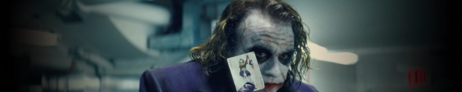 Joker – Wicked Things