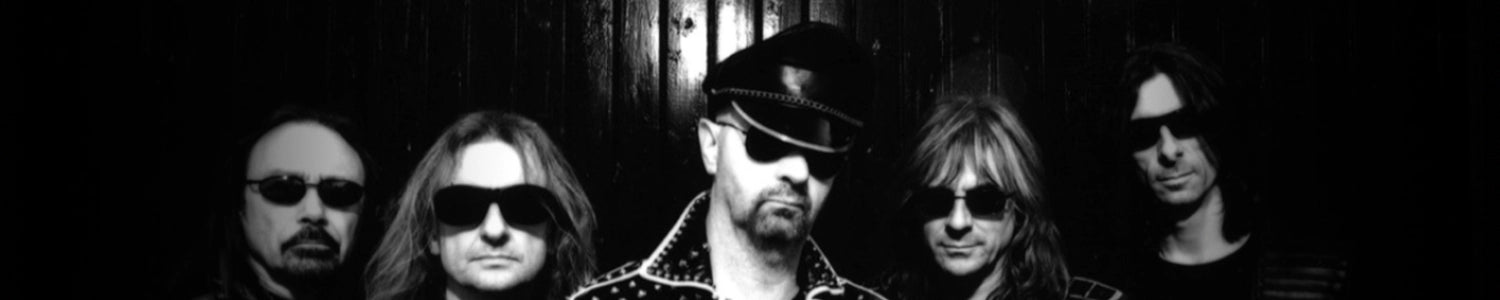 Judas Priest – Wicked Things