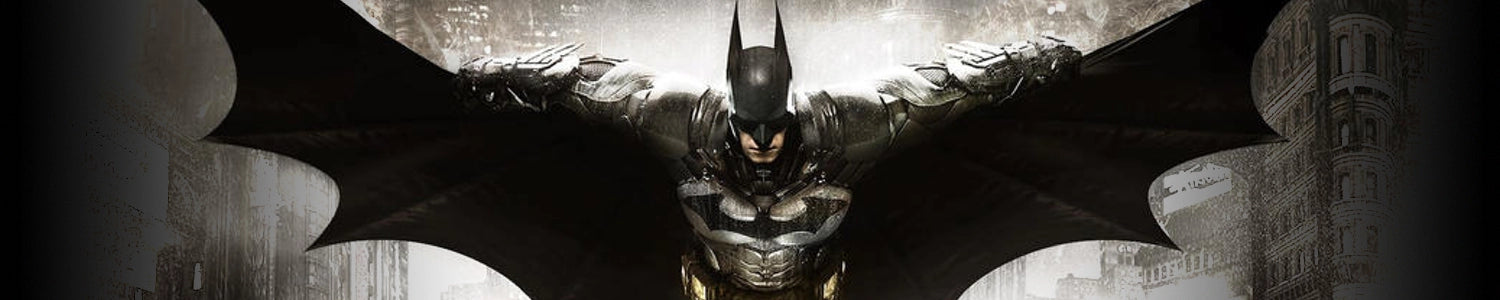 Batman – Wicked Things