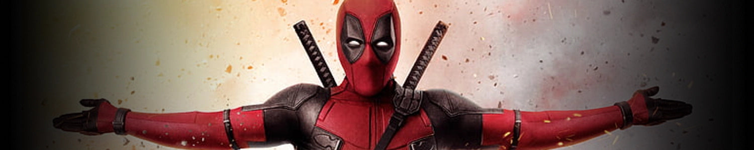 Deadpool – Wicked Things