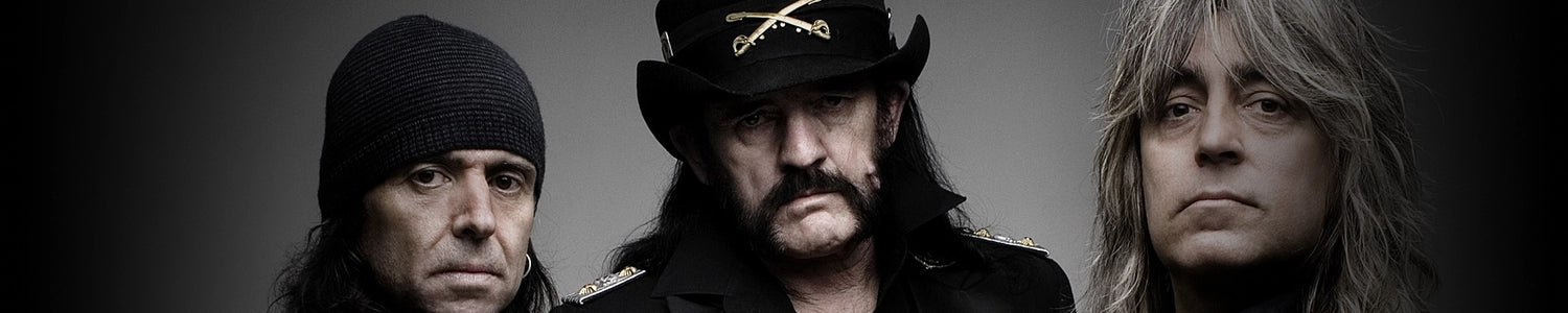 Motorhead – Wicked Things