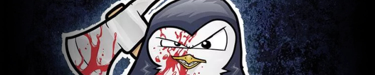 Psycho Penguin – Wicked Things