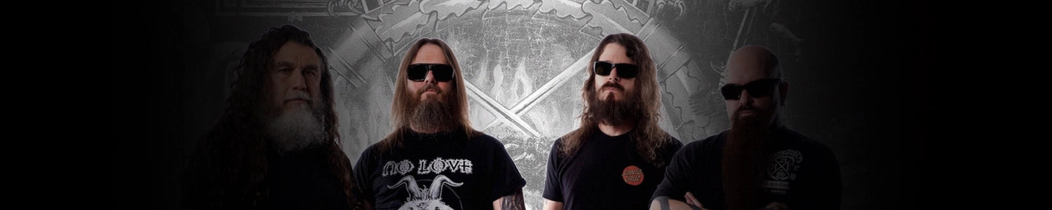 Slayer – Wicked Things