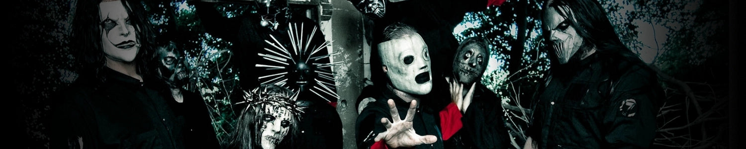 Slipknot – Wicked Things