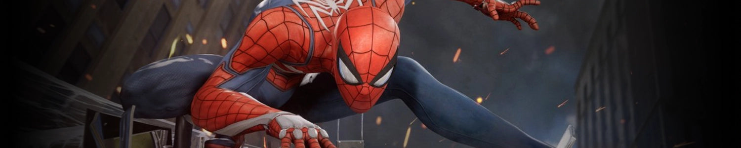 Spider-Man – Wicked Things