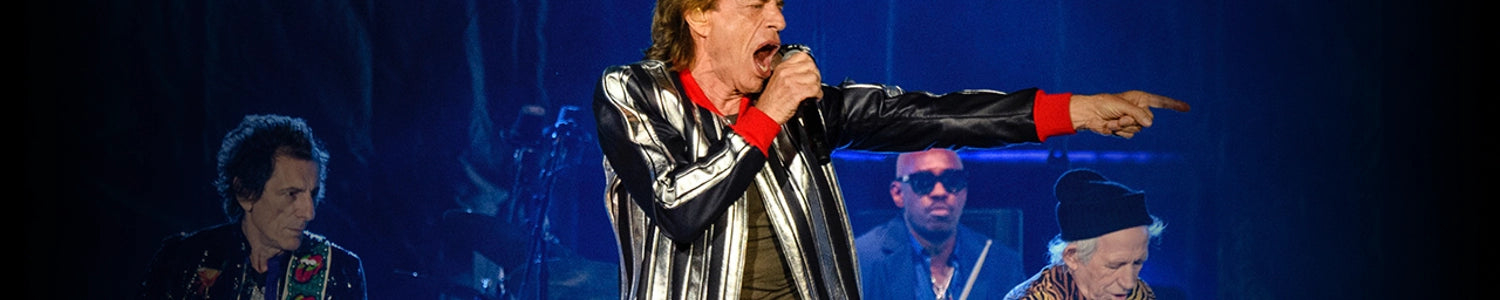 Rolling Stones – Wicked Things