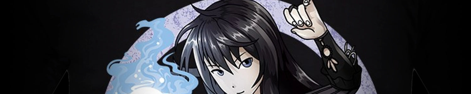 Tokyo Spirit – Wicked Things