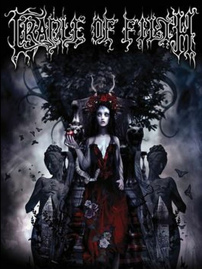 Band Merch – Wicked Things