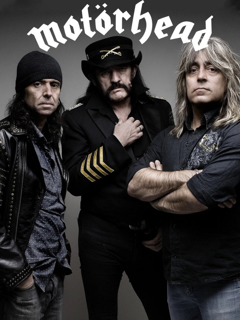 Band Merch – Wicked Things
