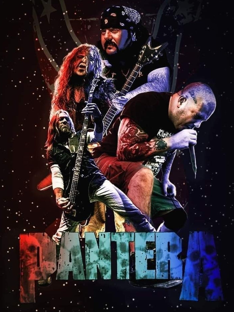 Band Merch – Wicked Things