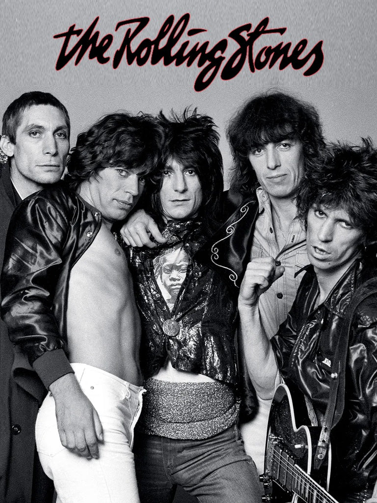 Band Merch – Wicked Things