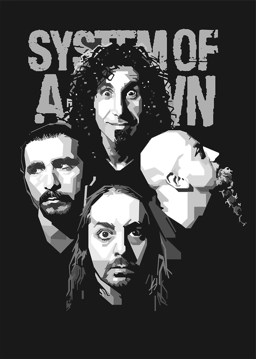 Band Merch – Wicked Things