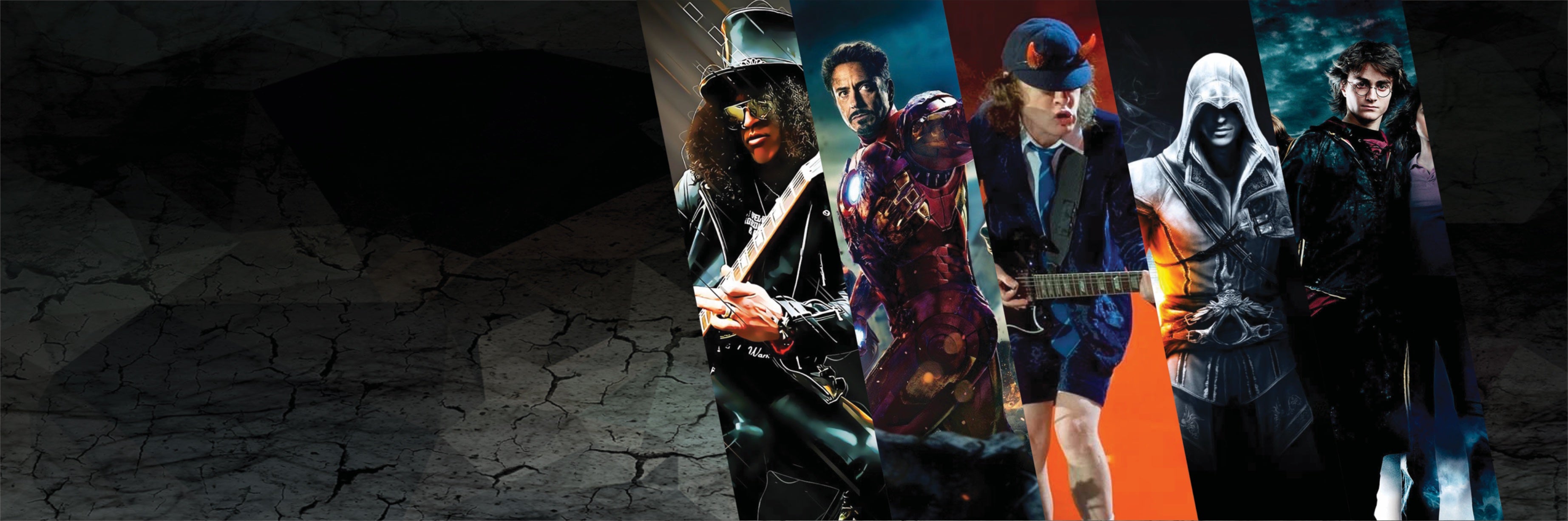 Wicked Things | Alternative Clothing And Merchandise