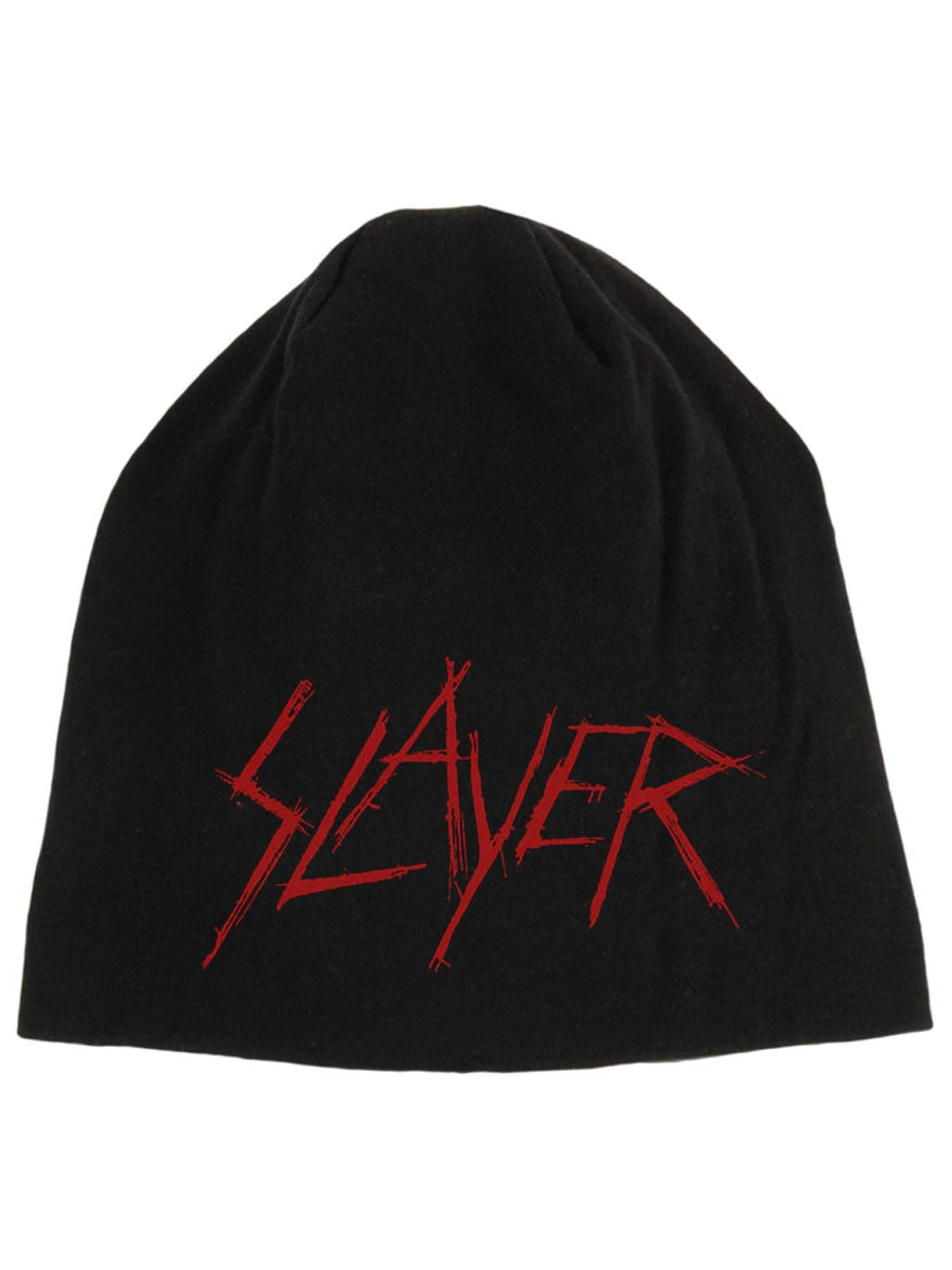 Slayer Eagle Beanie Hat – Wicked Things
